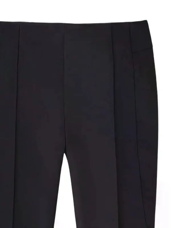 Lafayette 148 New York Slim-fit Trousers