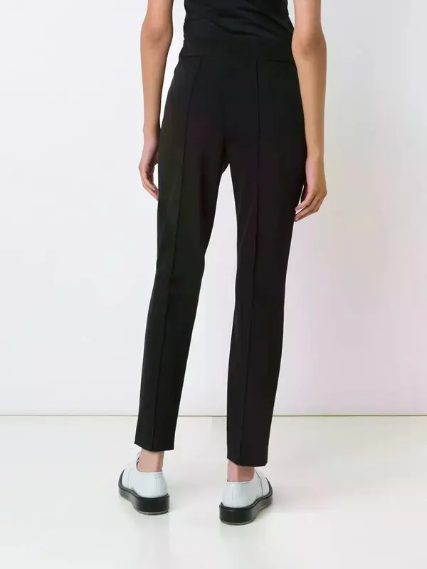 Lafayette 148 New York Slim-fit Trousers
