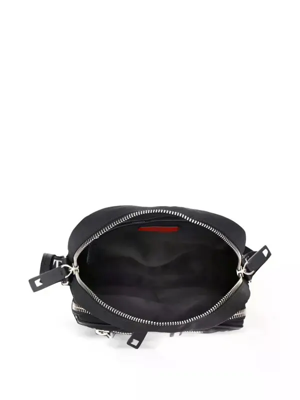 Valentino Garavani Vltn Logo Messenger Bag