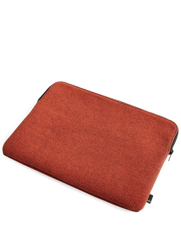 HAY Hue 15.6 Laptop Case - Red