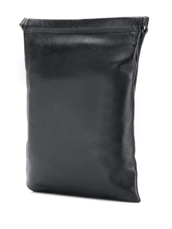 Saint Laurent Flat Cross Body Bag