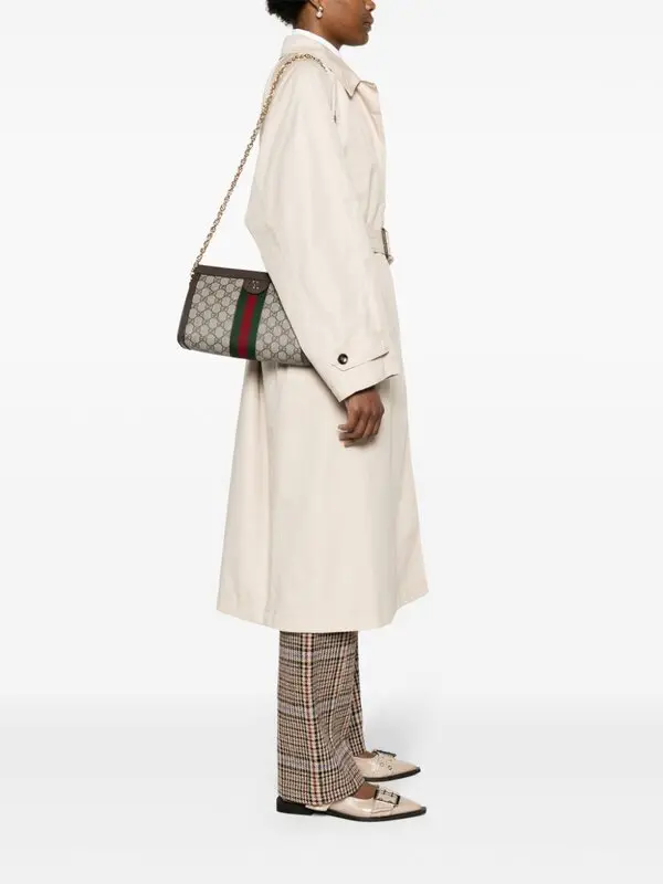 Gucci Small Ophidia Shoulder Bag