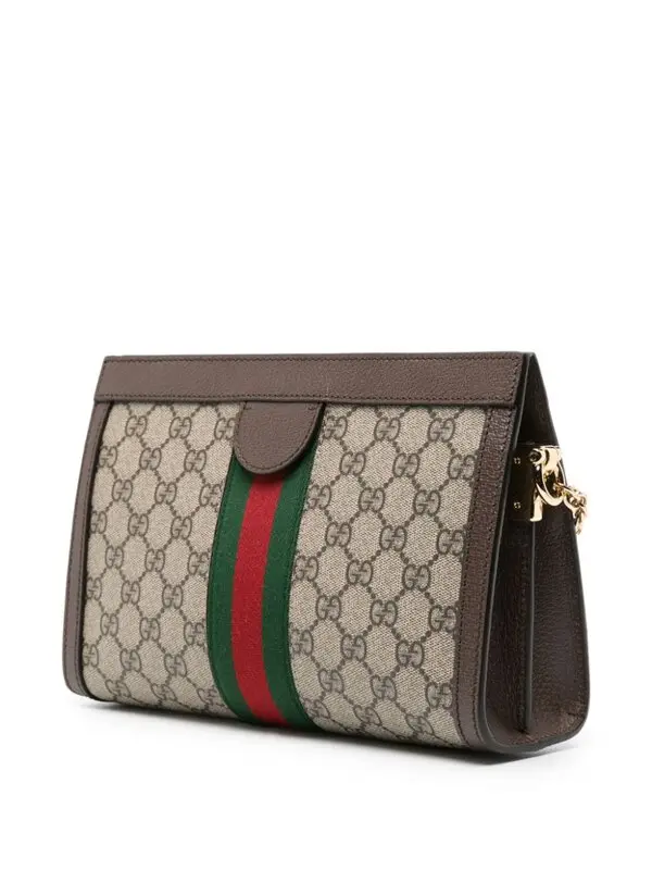 Gucci Small Ophidia Shoulder Bag