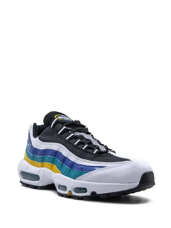 Nike Max 95 Se Sneakers - White