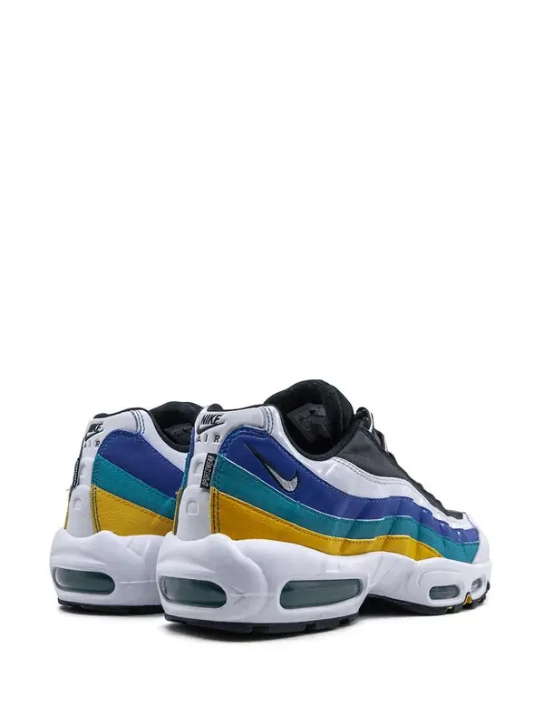 Nike Max 95 Se Sneakers - White