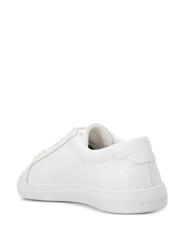 Saint Laurent Andie Low-top Sneakers