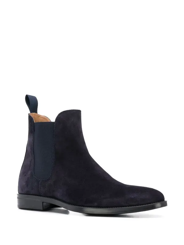 SCAROSSO Giacomo Chelsea Boots