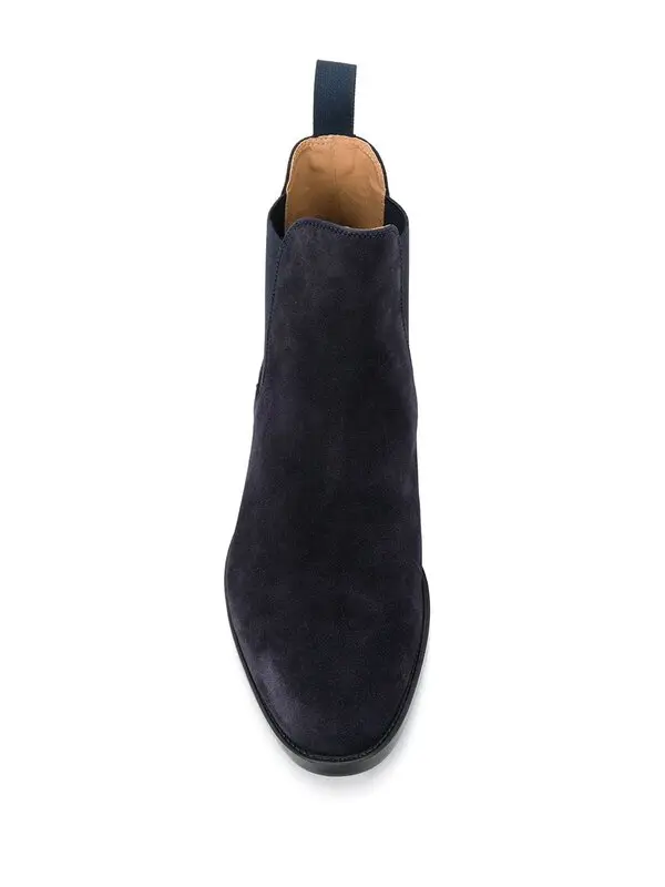 SCAROSSO Giacomo Chelsea Boots