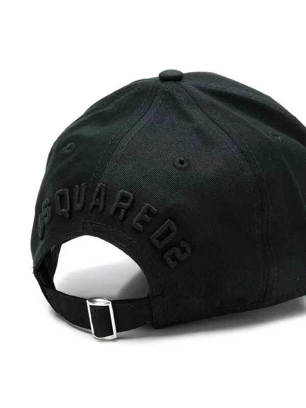 Dsquared2 Icon Baseball Cap