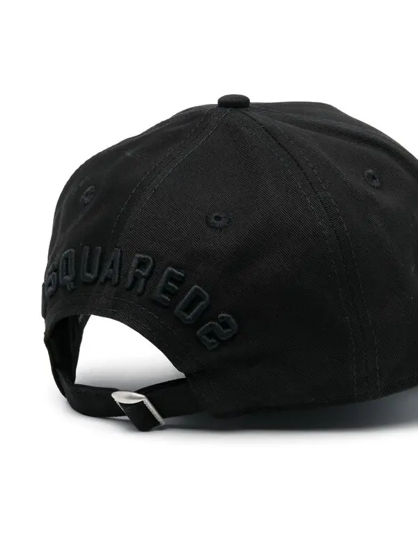 Dsquared2 Icon Baseball Cap
