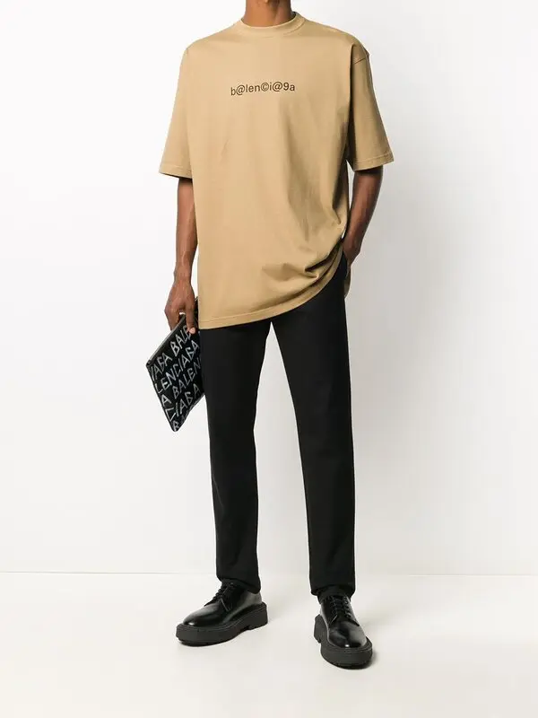 Balenciaga Symbolic Large Fit T-shirt