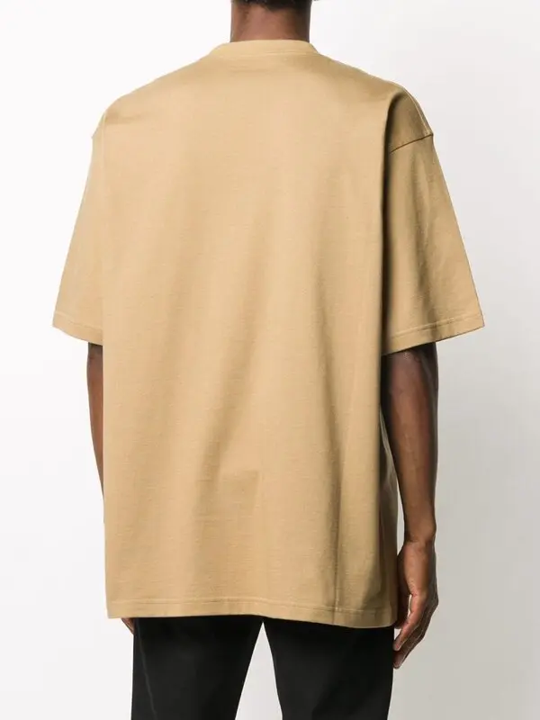 Balenciaga Symbolic Large Fit T-shirt