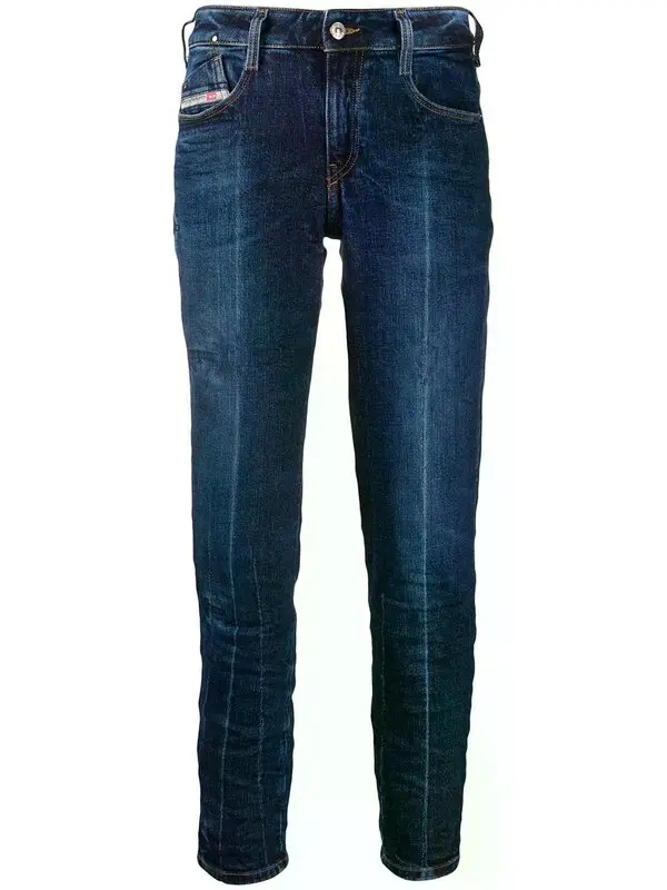 DIESEL® D-rifty Slim-fit Jeans