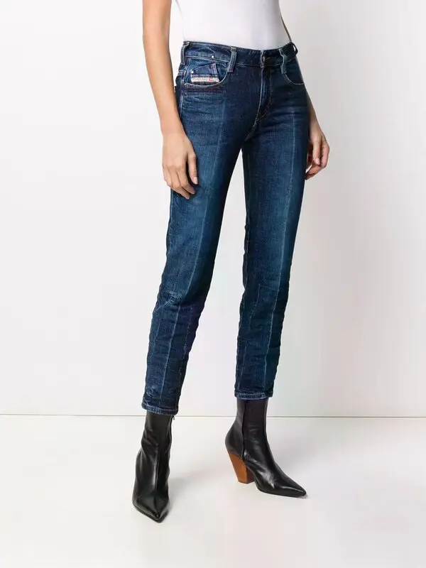 DIESEL® D-rifty Slim-fit Jeans