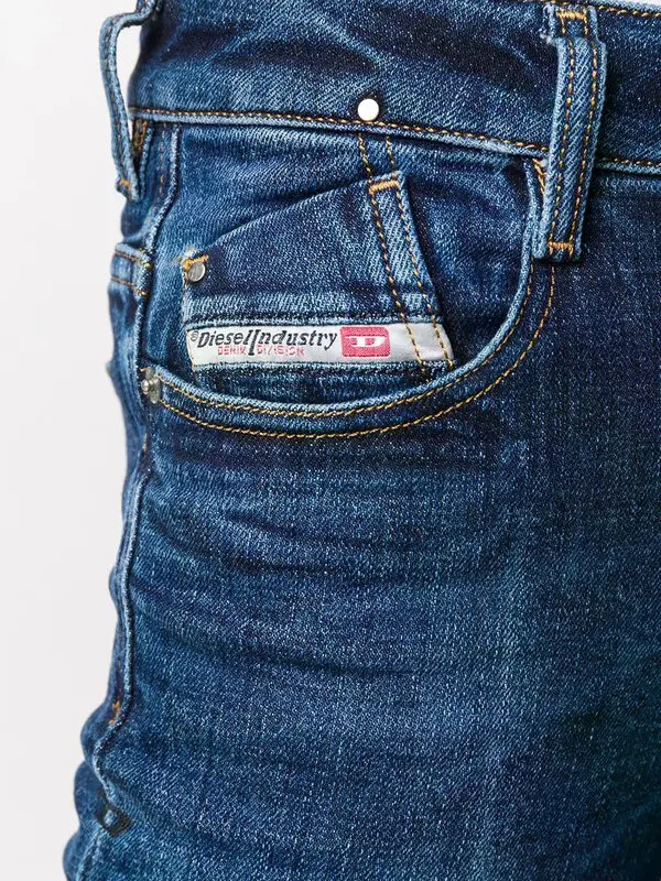 DIESEL® D-rifty Slim-fit Jeans