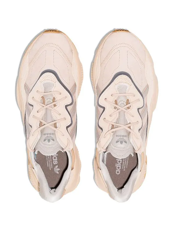 Adidas Ozweego St. Pale Sneakers