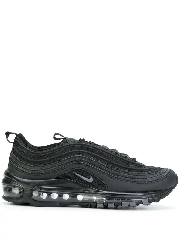 Nike Air Max 97 Triple Sneakers