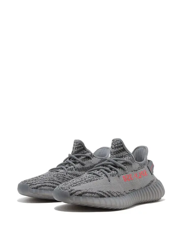 ADIDAS X YEEZY Boost 350 V2 Sneakers - Grey