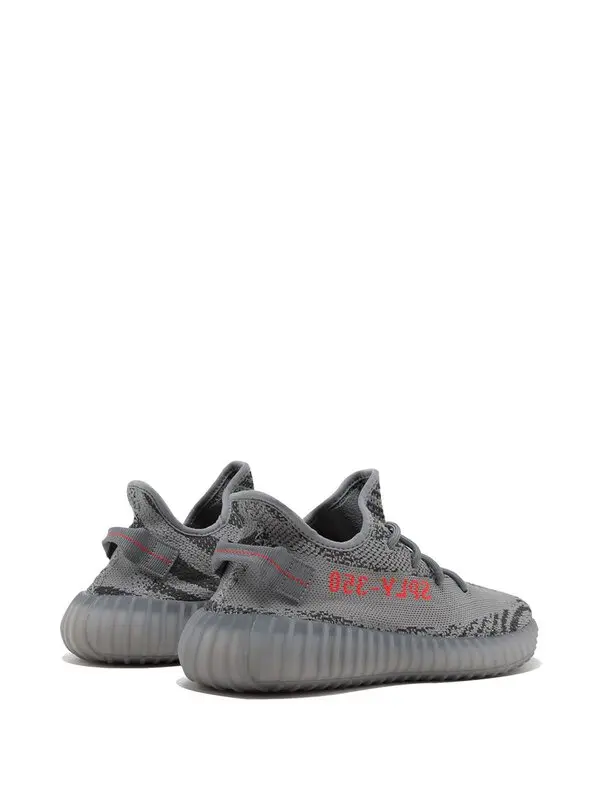 ADIDAS X YEEZY Boost 350 V2 Sneakers - Grey