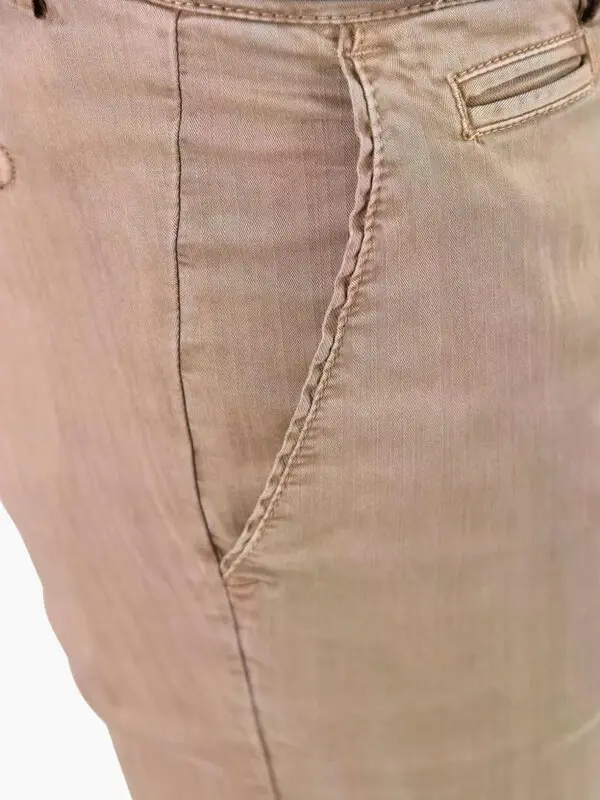 BRIGLIA 1949 Slim-fit Chino Trousers