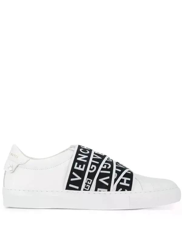Givenchy 4g Webbing Sneakers