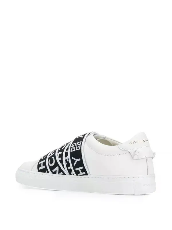 Givenchy 4g Webbing Sneakers