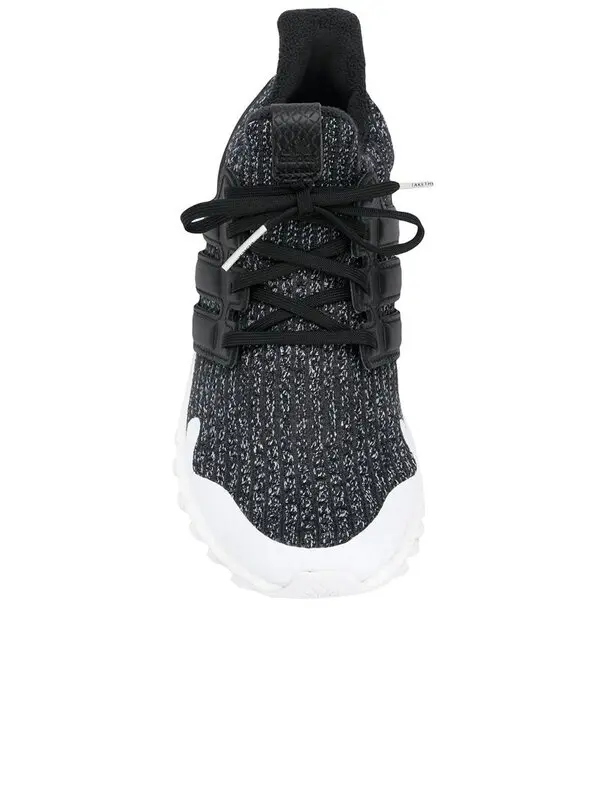 Adidas X Game Of Thrones Ultraboost Night's Watch Sneakers