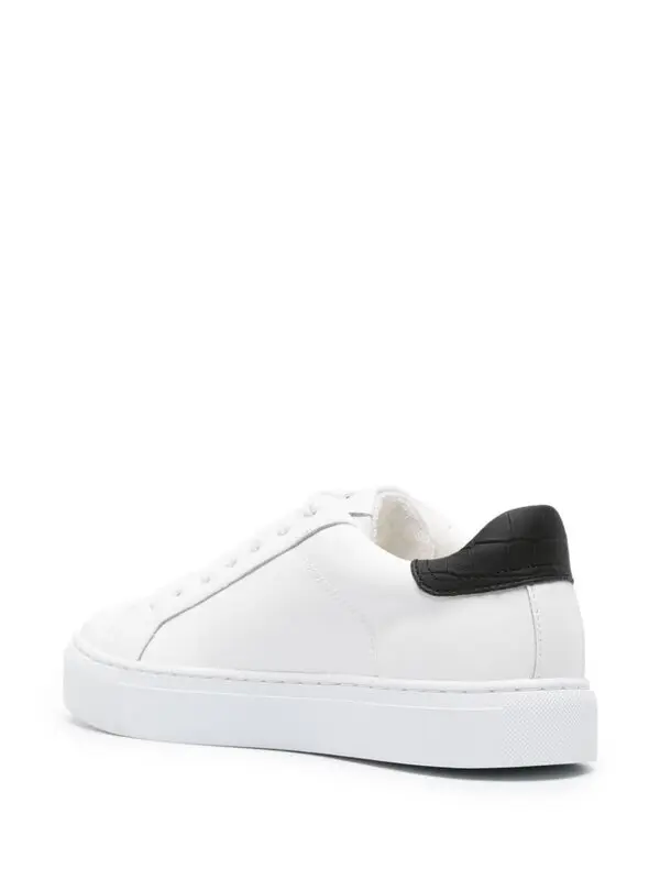 HIDE&JACK Essence Sky Sneakers