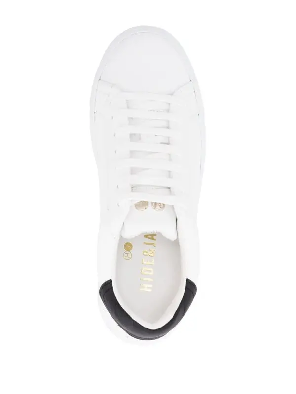 HIDE&JACK Essence Sky Sneakers