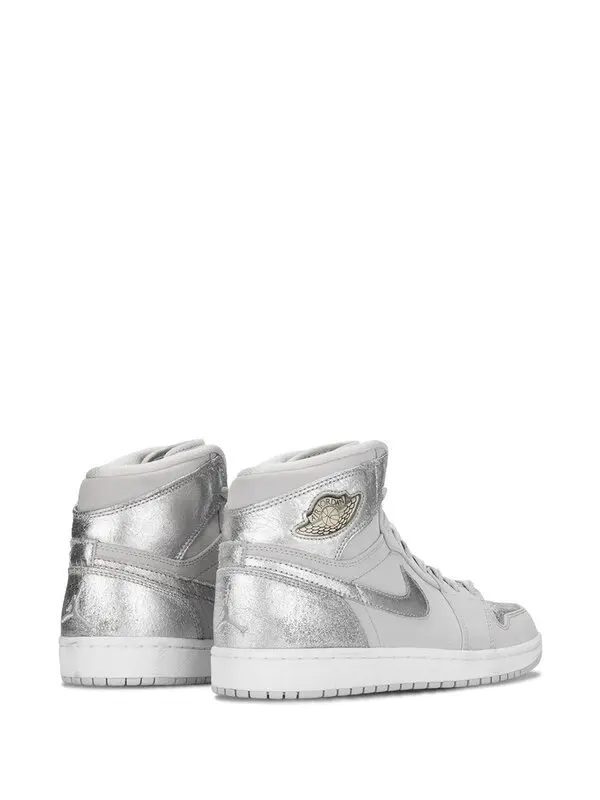 JORDAN Air 1 Retro High 25th Anniversary