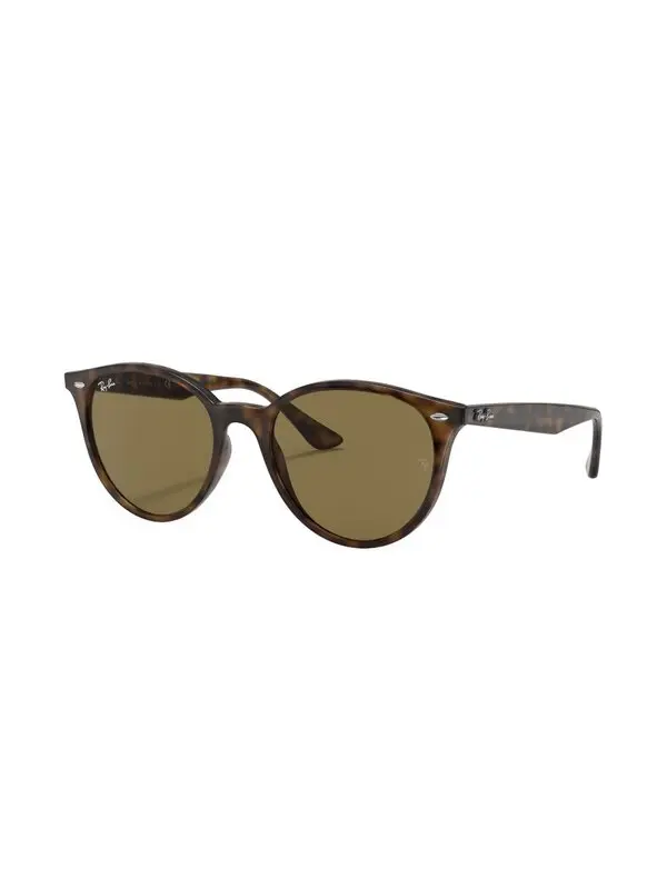 Ray-ban Round Frame Sunglasses