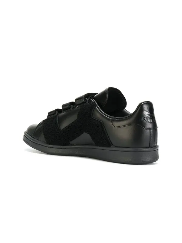 Adidas Stan Smith Sneakers - Black