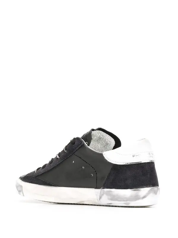 Philippe Model Low-top Sneakers