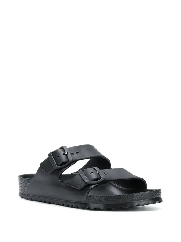 BIRKENSTOCK Arizona Sandals - Black
