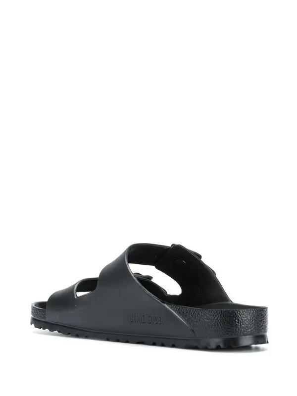 BIRKENSTOCK Arizona Sandals - Black