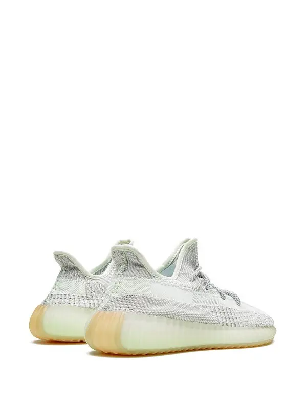 ADIDAS X YEEZY Boost 350 V2 Yeshaya Reflective Sneakers