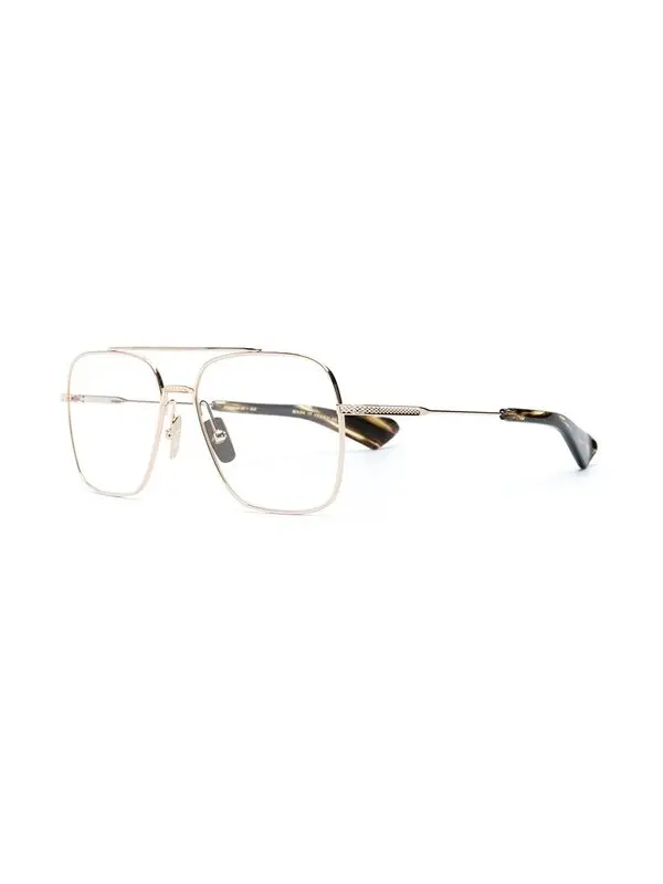 Dita Flight Seven Glasses - Metallic