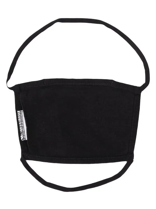 Off-White Logo-print Face Mask