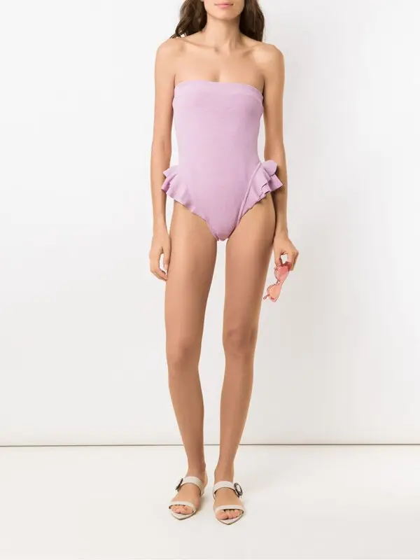 CLUBE BOSSA Barres Swimsuit