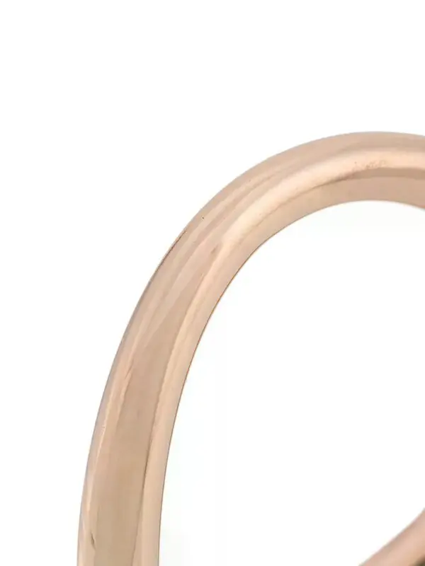 Charlotte Chesnais Wave Set Of Rings