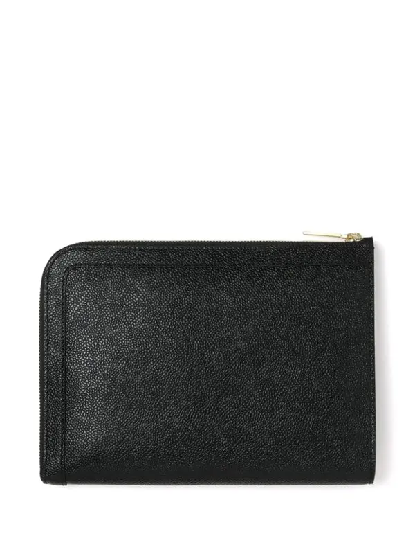 Thom Browne Mini Gusset Clutch