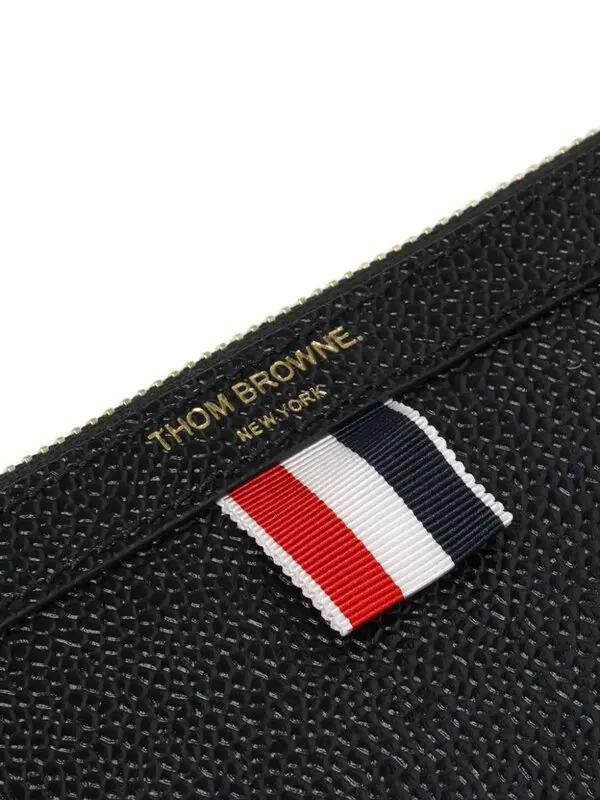 Thom Browne Mini Gusset Clutch