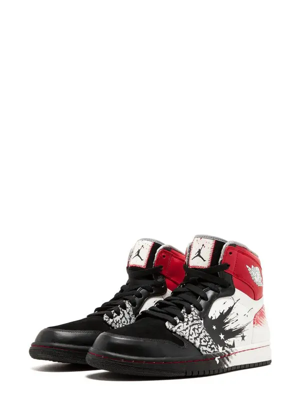 JORDAN X Dave Air 1 High Sneakers