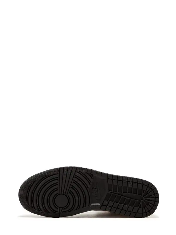 JORDAN X Dave Air 1 High Sneakers