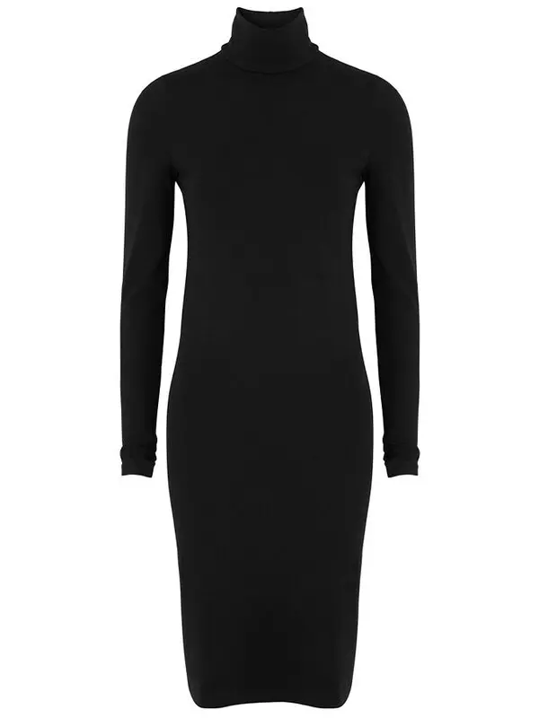 Wolford Aurora Stretch-jersey Dress