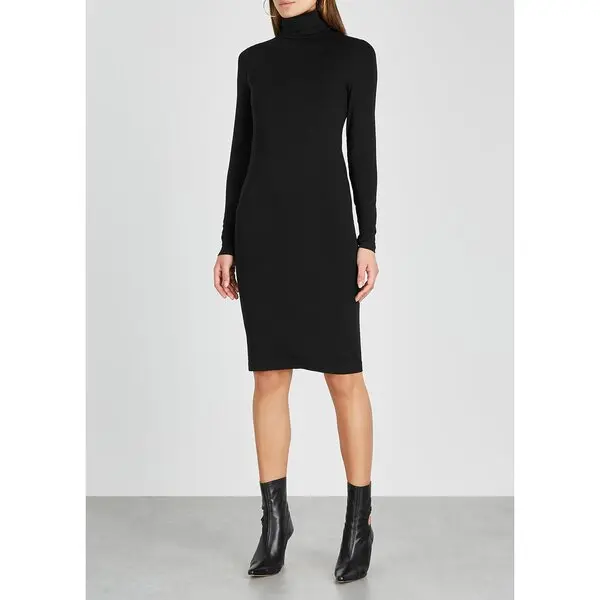 Wolford Aurora Stretch-jersey Dress