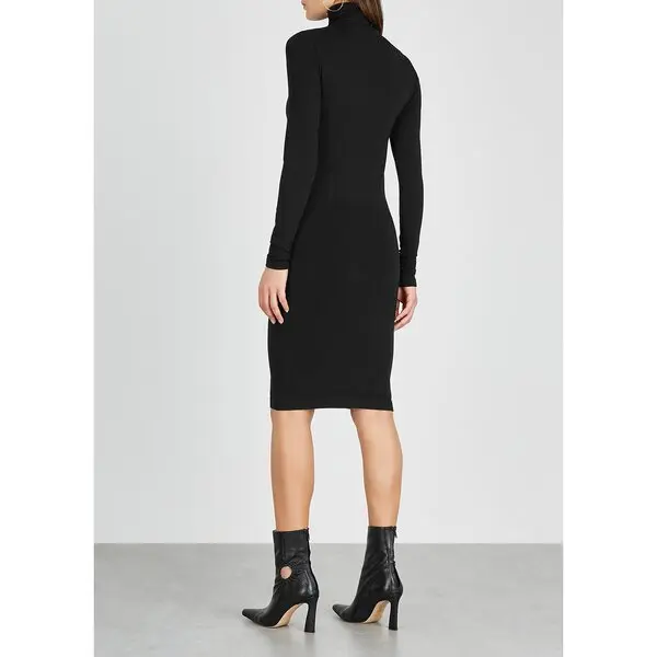 Wolford Aurora Stretch-jersey Dress