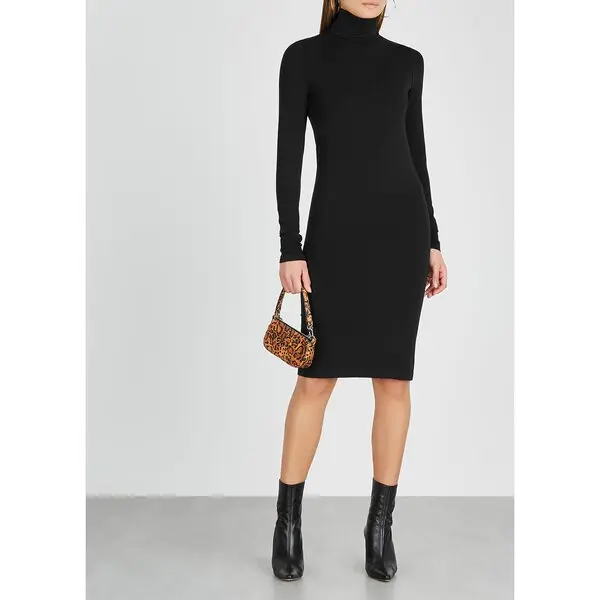 Wolford Aurora Stretch-jersey Dress