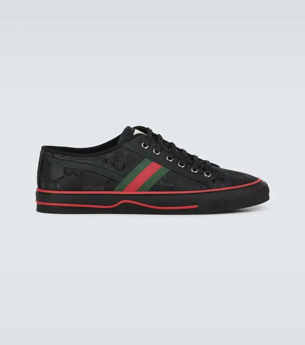 Gucci Off The Grid Sneakers