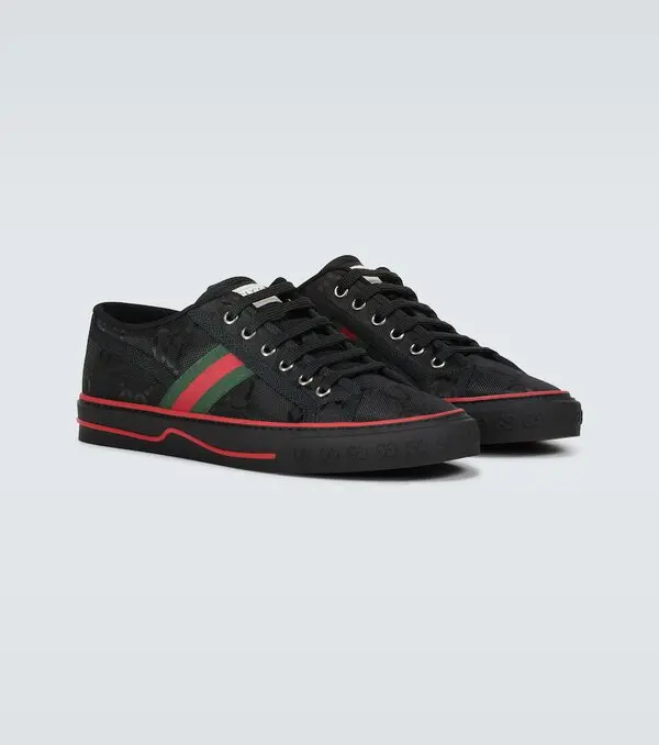 Gucci Off The Grid Sneakers